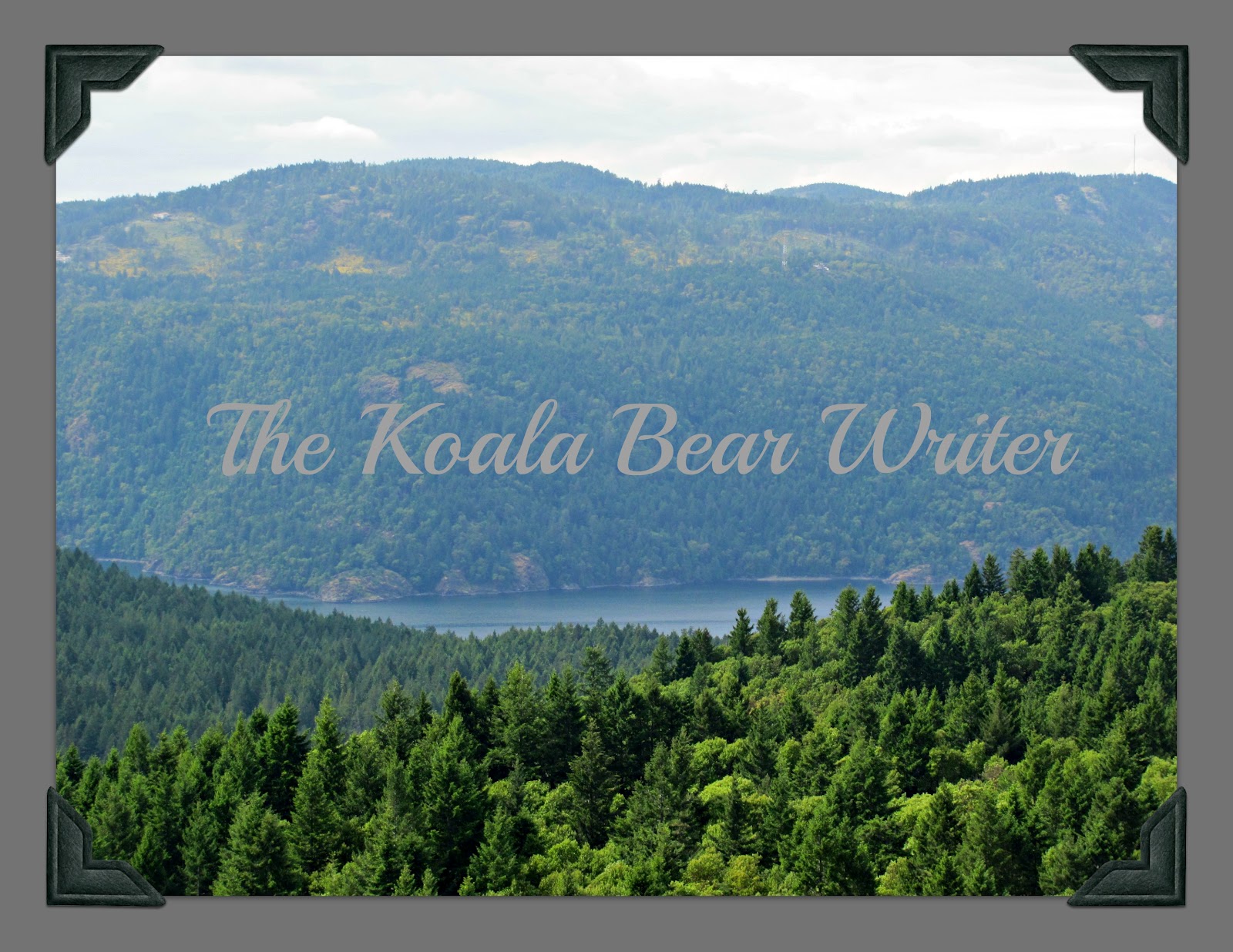 Explore: Mount Work • The Koala Mom