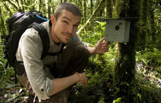 Beast Hunter Fan Blog: 2011