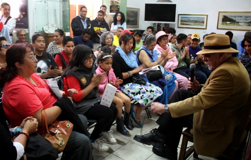 Metepec.BlogOficial: JUEGO DE CARTAS, DE MIGUEL COSSÍO, “UN UNIVERSO ...