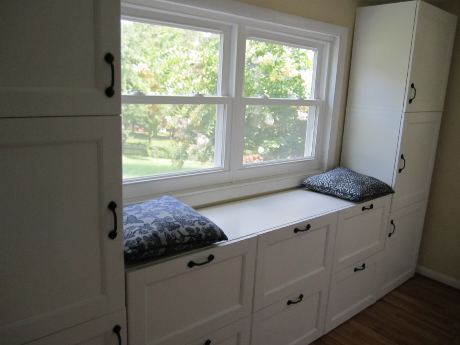 rustyfarmhouse: Storage!