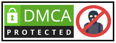 Cara Daftar dan Memasang DMCA Protected di Blog - HARMANSYAH BLOG