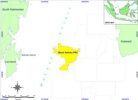 MIGAS SULBAR: 30 Persen Gas Blok Sebuku Untuk Sulbar