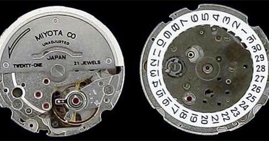 How to different grade of High Imitation Products: 如何分辨出高仿表的等级