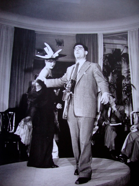 RIVETED: REMEMBERING ROBERT CAPA ...part2