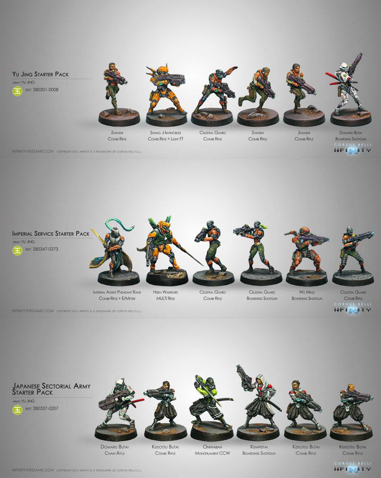 Glass-half-full gaming: Infinite Possibilities: Part 2: Getting started ...