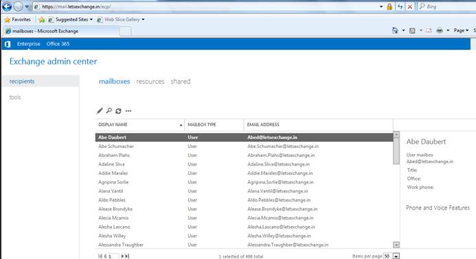 How to create roles group and assign them to admin using ECP in ...