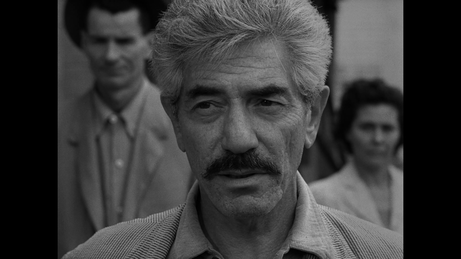 My Life in the Shadow of The Twilight Zone: Episode Spotlight: "The Old ...