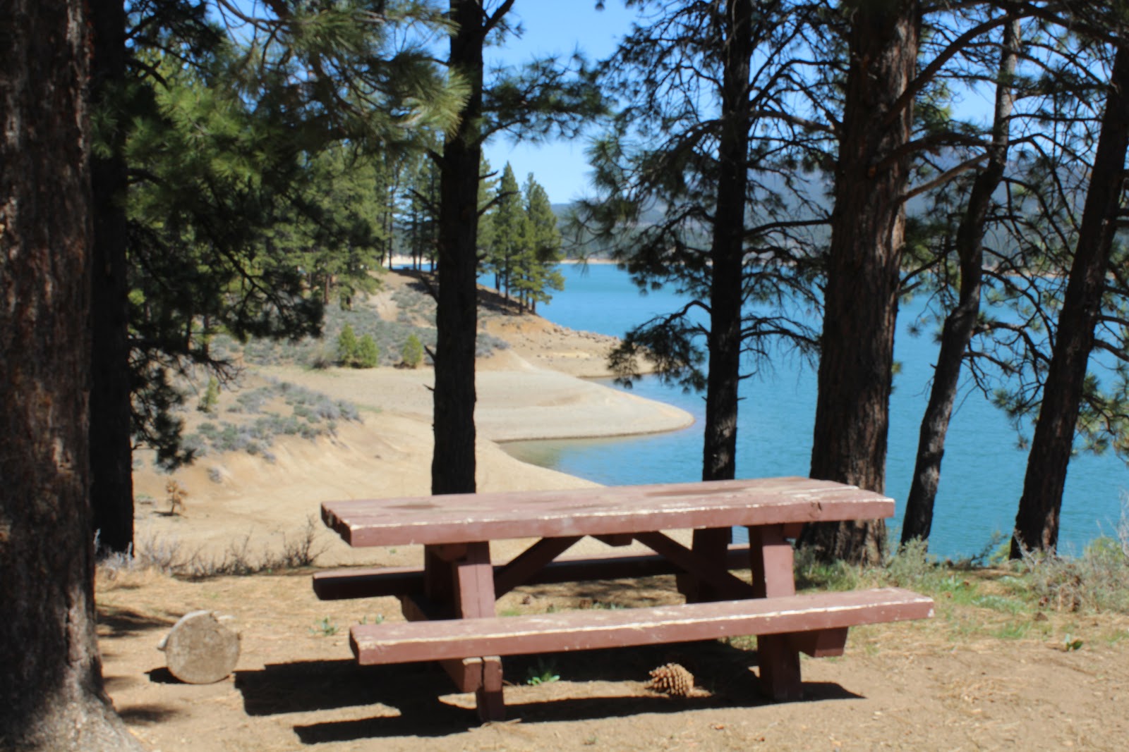 My life in Photography: Boca lake , Truckee,CA.