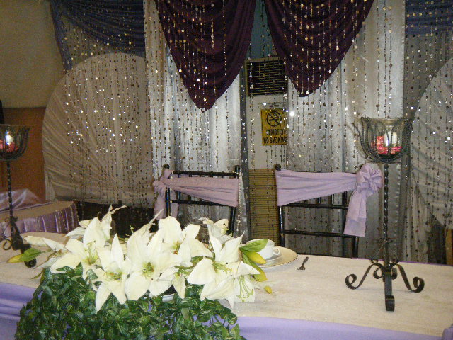 Wedding Entourage from heart of Manila: Wedding Entourage Flower ...