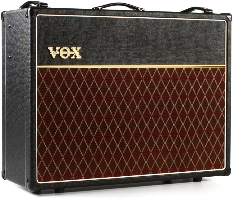 STOMP BOX STEALS: VOX___FENDER___MARSHALL__???