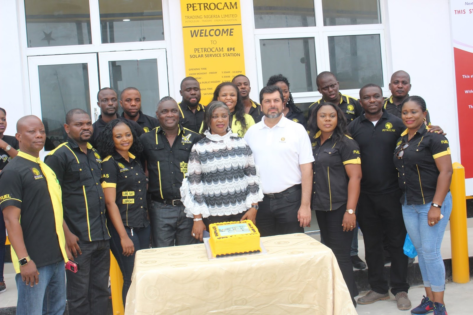 Petrocam CEO urges marketers on innovation | Brand Info