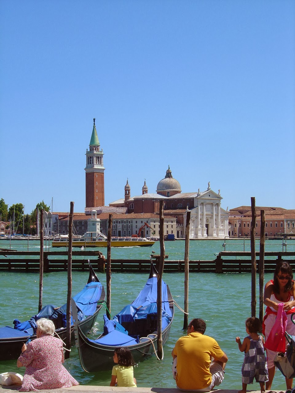 Patrick Comerford: Art for Advent (10): The Church of ‘Il Redentore’ in ...