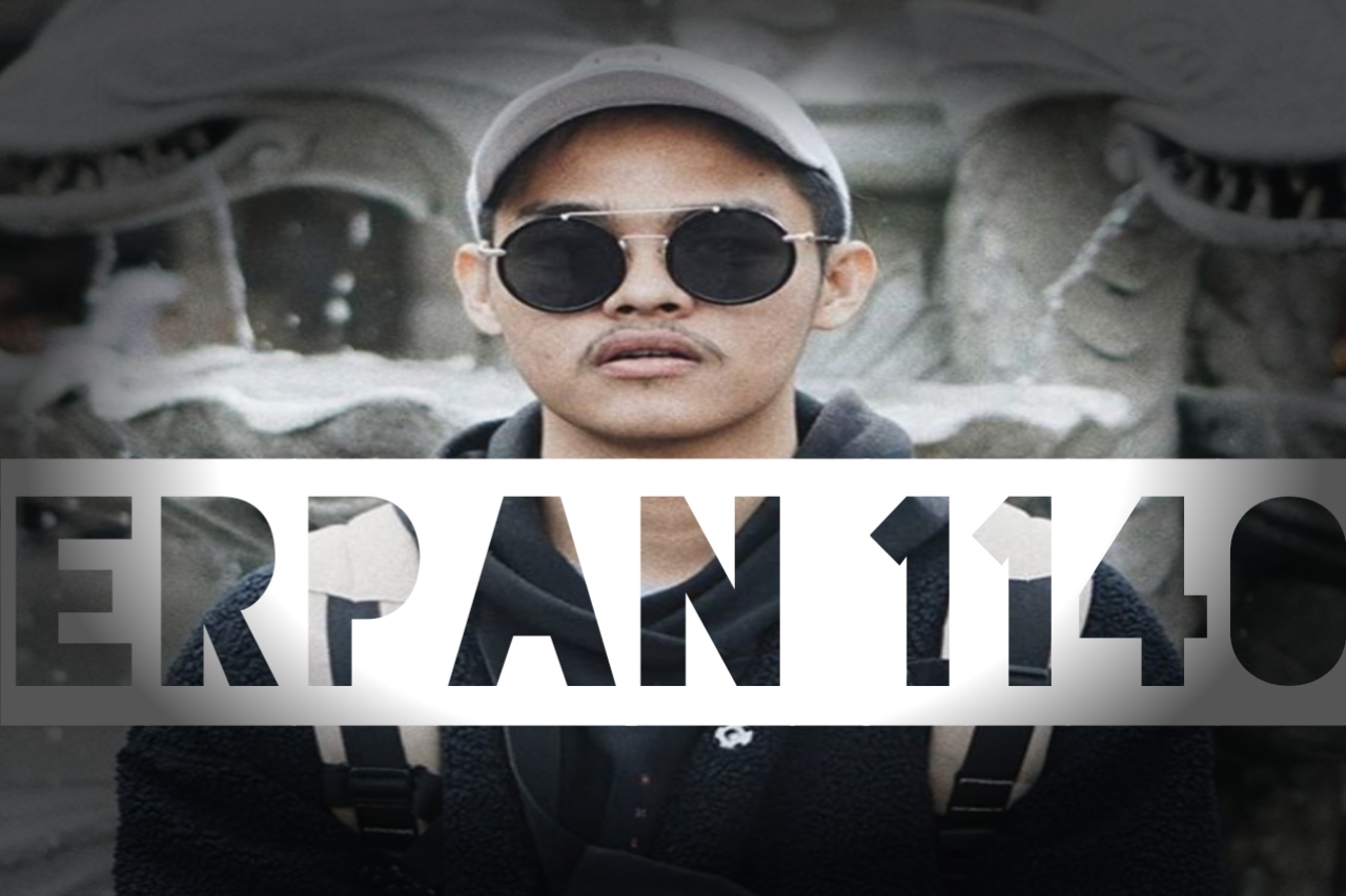 5 Fakta Erpan1140 YouTuber Minecraft Terbesar Di Indonesia - Jipedia