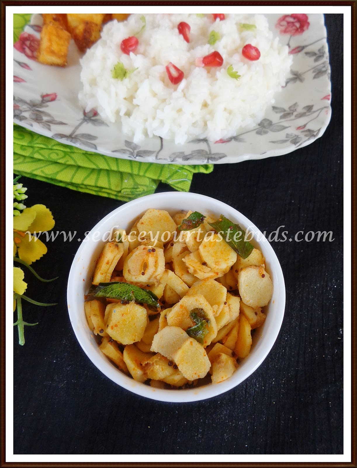 Maangai Inji Oorugaai | Instant Mango Ginger Pickle - Seduce Your ...