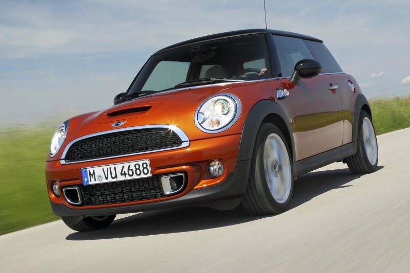 BMW Boss: Front-Wheel Drive Bimmers will be “The Ultimate Driving ...