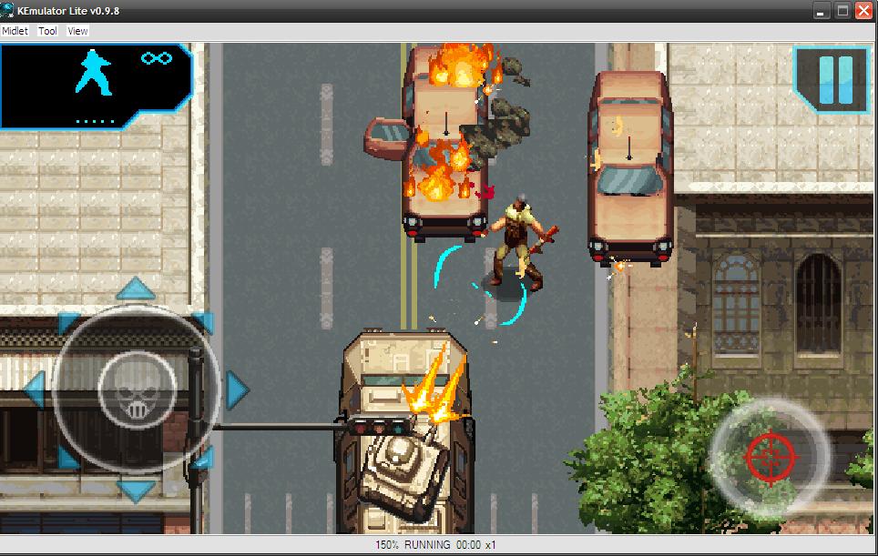 Download Kemulator Software Pembuka Game Java Atau Game HP