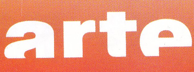 Logos des télévisions: Logos chaînes culturelles la Sept - Arte