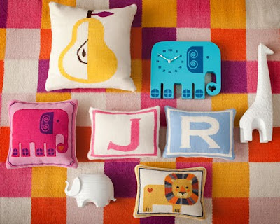 print & pattern: DECOR - jonathan adler