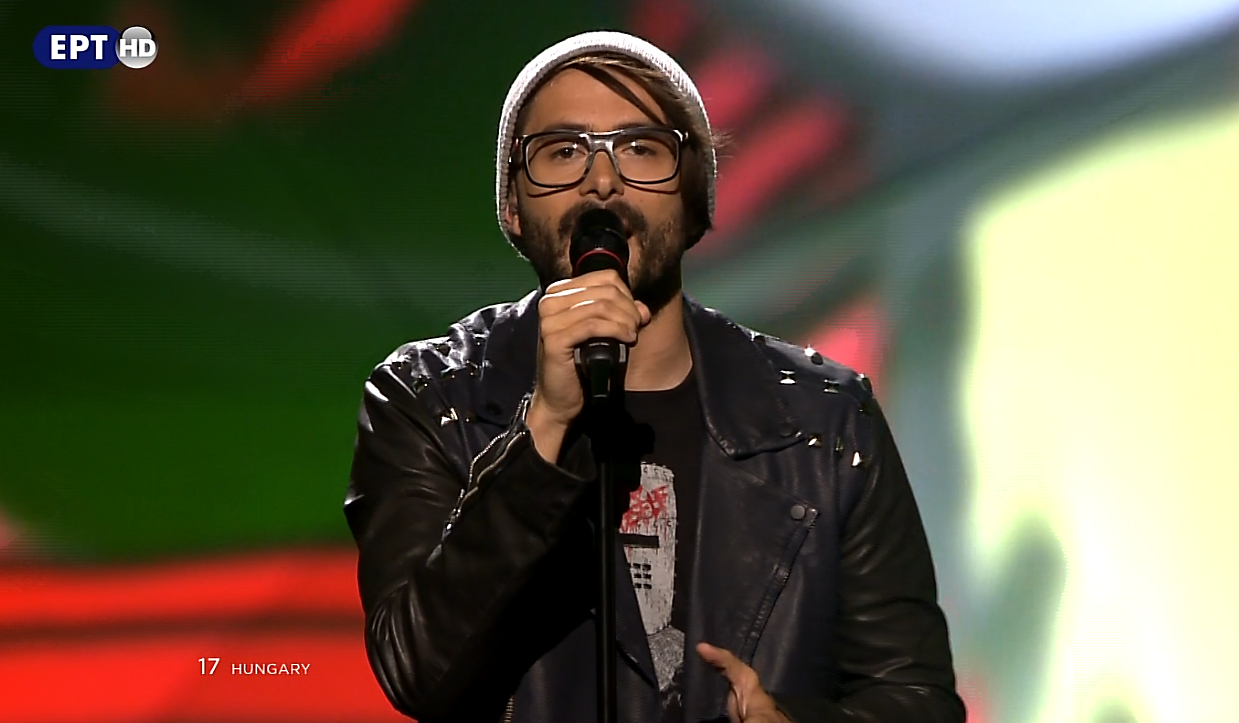 ΟΝ LINE PAPADOPOULOS: Ουγγαρία/ByeAlex:"Song Kedvesem" (Zoohacker Remix)