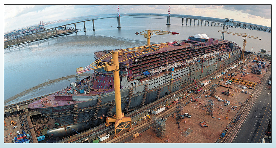 Study of Manufacturing System: Facilities Layout Definition, Layout ...