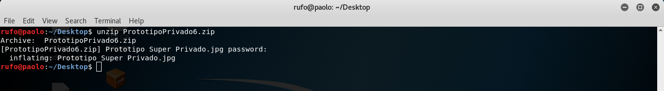 PaoloProgrammer: Comprometer servidor FTP - HackLab #1 de gf0s