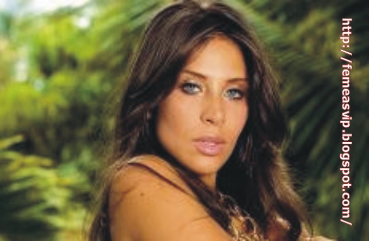 Fêmeas Vip: Panicats - As três e mais outras 01