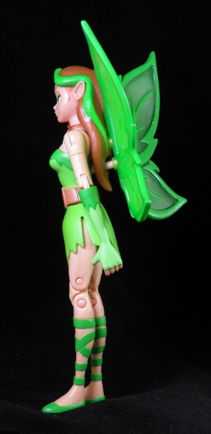 She's Fantastic: Neopets: Legends of Neopia ILLUSEN!