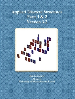 Applied Discrete Structures: 2016
