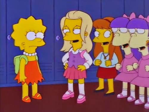 Playing Favorites: The Top 10 Simpsons Episodes from the Mike Scully Era