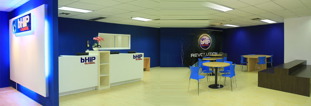 bHIP Global Thailand: เกี่ยวกับ bHIP Global