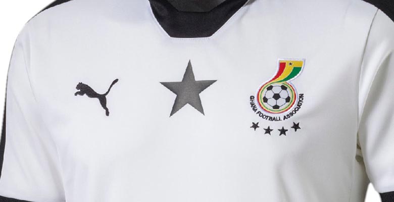 Ghana 2017 Africa Cup Kit Released - Footy Headlines