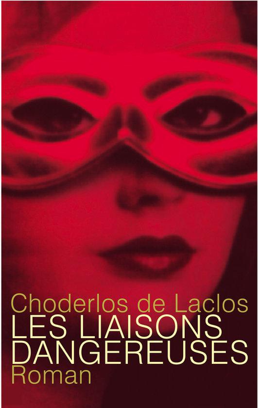Studiebol: Dangerous Liaisons, Choderlos de Laclos - 1954 (2002)
