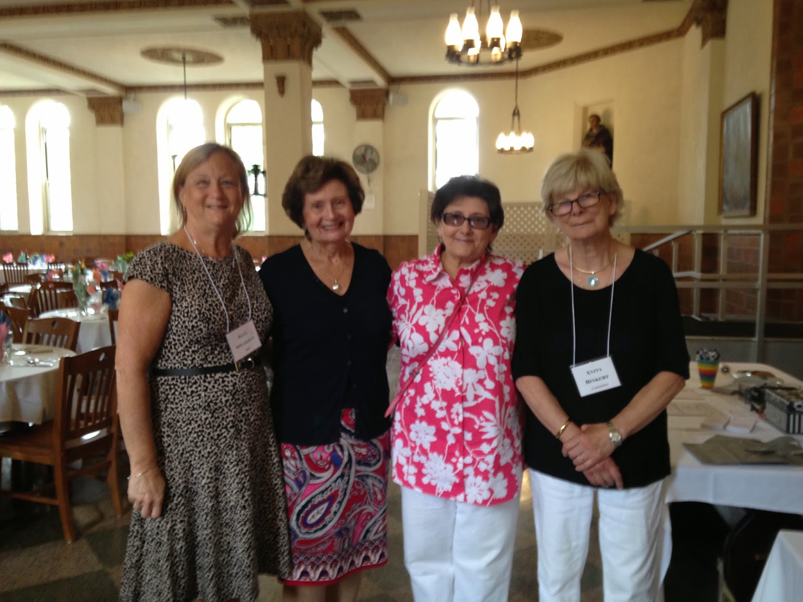 BROOKLYN BORN BELIEVER: Seminary of the Immaculate Conception ...