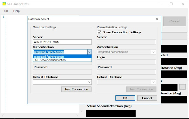 SQL Server Stress pressure testing tool_sqlstress-CSDN博客
