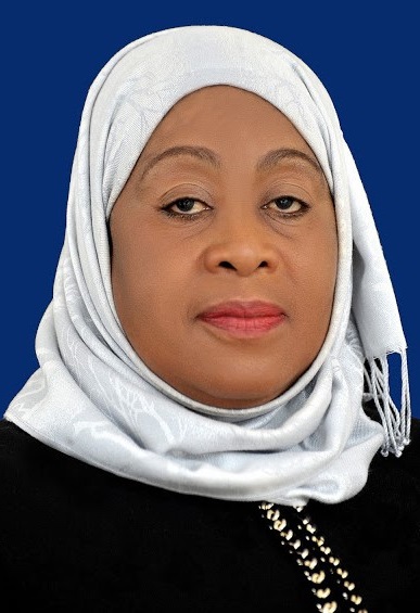 MAKAMU WA RAIS MAMA SAMIA SULUHU HASSAN AZUSHIWA KUOMBA KUJIUZULU ...