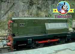 Visit Thomas Tank Train Character List And Personality Guide | Train ...