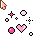 Kuriku: *:･ﾟ Kawaii Cursors *:･ﾟ