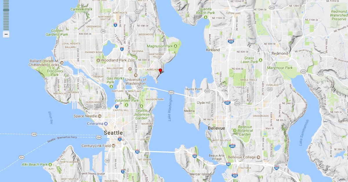 Adventures Of A Pine Cone Spider Collector: 25-Nov-2017 Laurelhurst ...