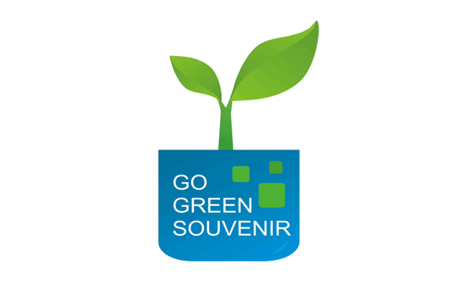 25+ Ide Souvenir Go Green, Ide Souvenir