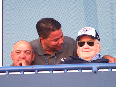 Bleeding Yankee Blue: "YANKEE MIRACLES" EXCLUSIVE: RAY NEGRON