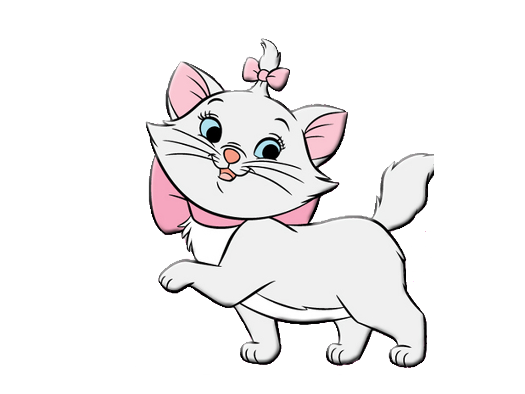 Gata marie :: Imagens para Decoupage