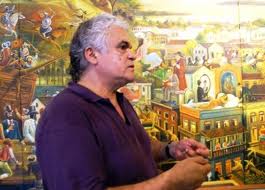 Cultura Popular: Flávio Tavares