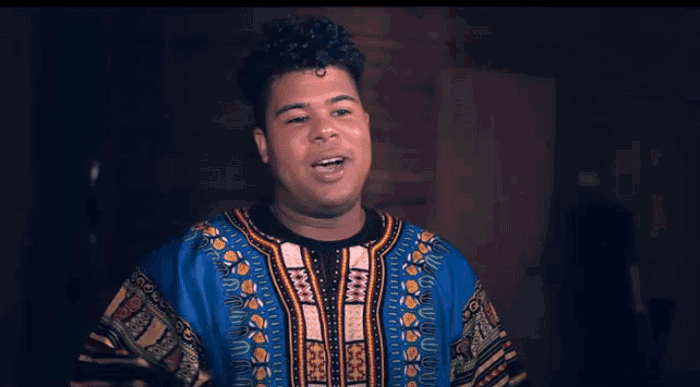 Tuesday rapper Makonnen comes out as gay on Twitter | Welcome to Linda ...