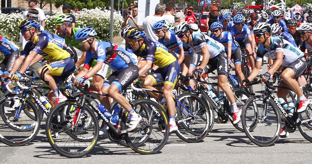 All the Road Bike Reviews of the 2013 Tour - Pedal Dancer®