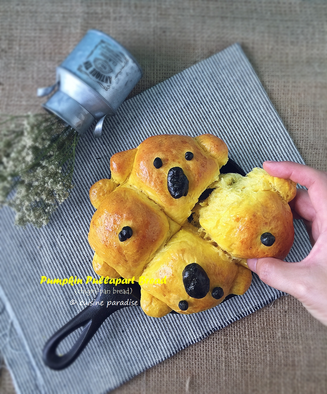 Cuisine Paradise | Singapore Food Blog | Recipes, Reviews And Travel ...