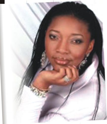 UPDATE..See Face Of Jide Omokore’s Wife Who Wears N600 Million ...