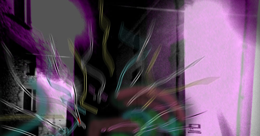 One Piece A Week: Aliens in Our Midst