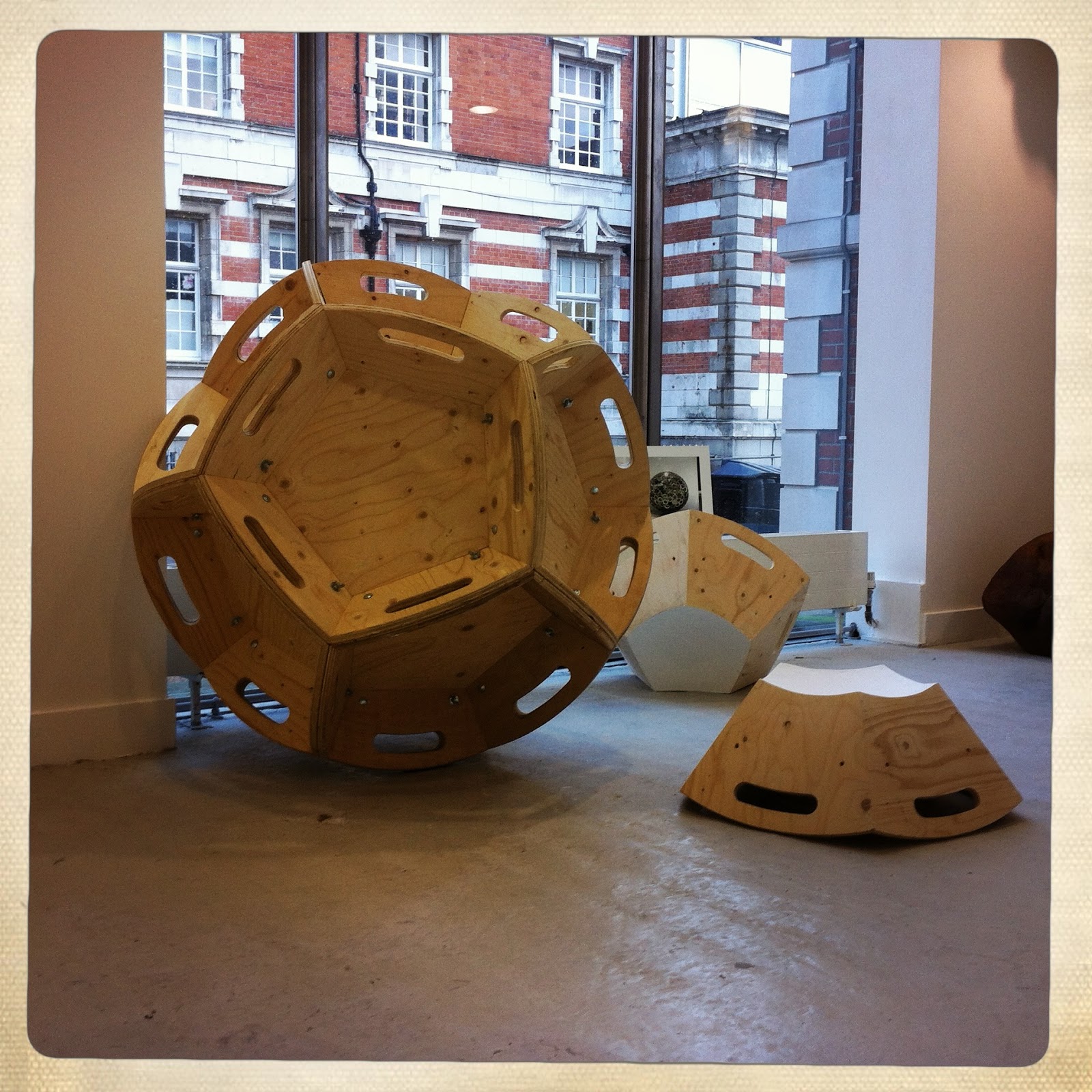 Workbench: January 2013