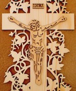 ARTESANIAS EN MADERA: CALADO EN MADERA