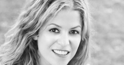 Chick Lit Central: Megan Crane shares her feelings and her latest novel ...